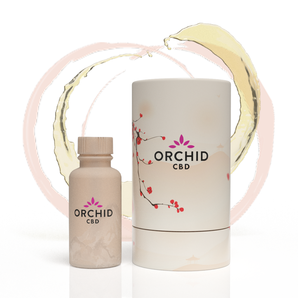 Cannabis Wellness - CBD & THC Experts | Orchid CBD